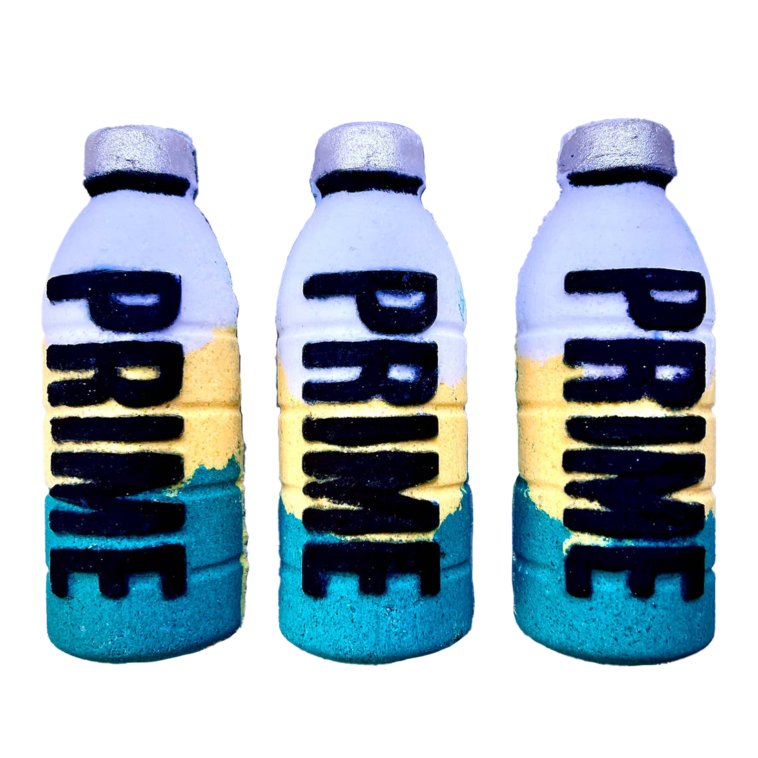 Prime Bottle Bath Bomb – Mimic Gifts